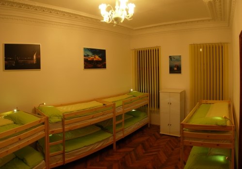 East Hostel Bucharest Romania with Hostels247.com