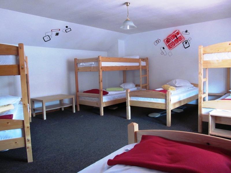 Casual Hostel Brasov Romania with Hostels247.com