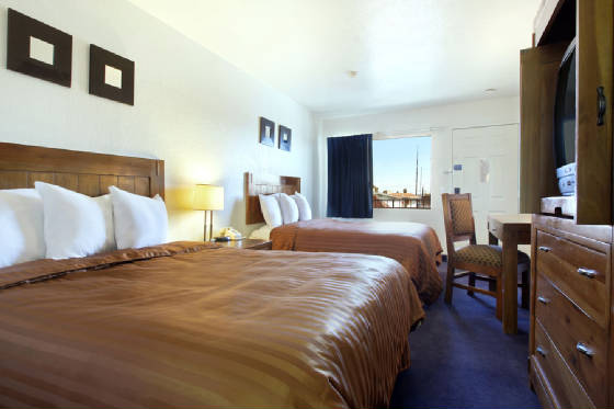 Days Inn Hotel Phoenix Metro Center - PHOENIX ARIZONA