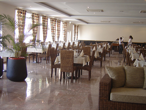 ALDEAMENTO DA MULEMBA RESORT HOTEL - LUANDA