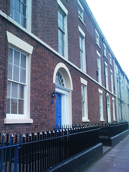 Everton Hostel Liverpool England with Hostels247.com